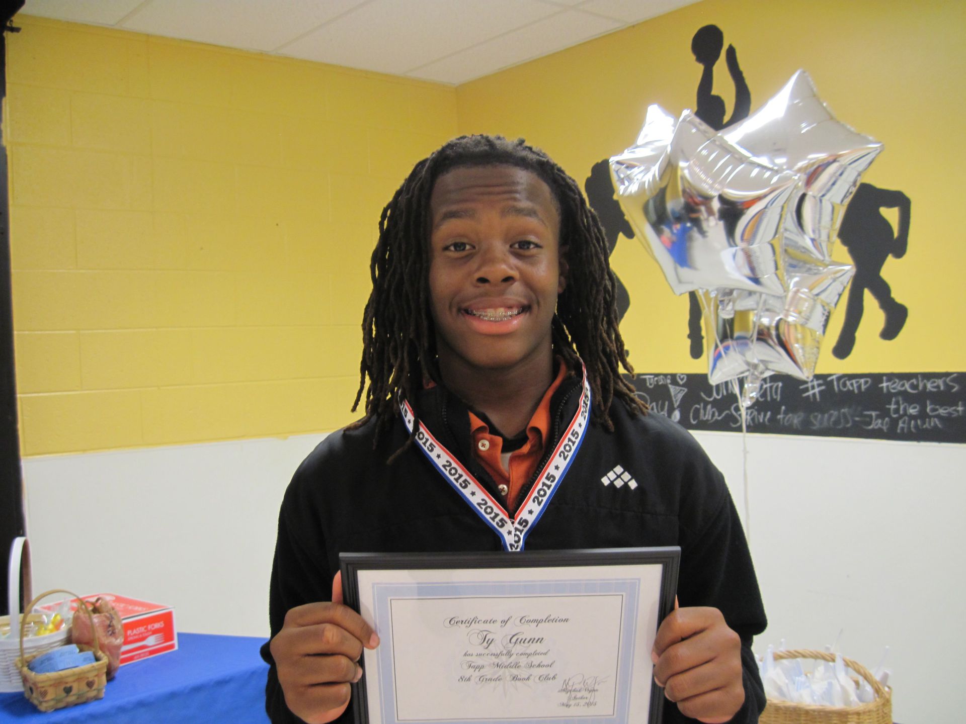 Tuskegee University Summer Programs for High School Students | Foundation for Ensuring Access ...