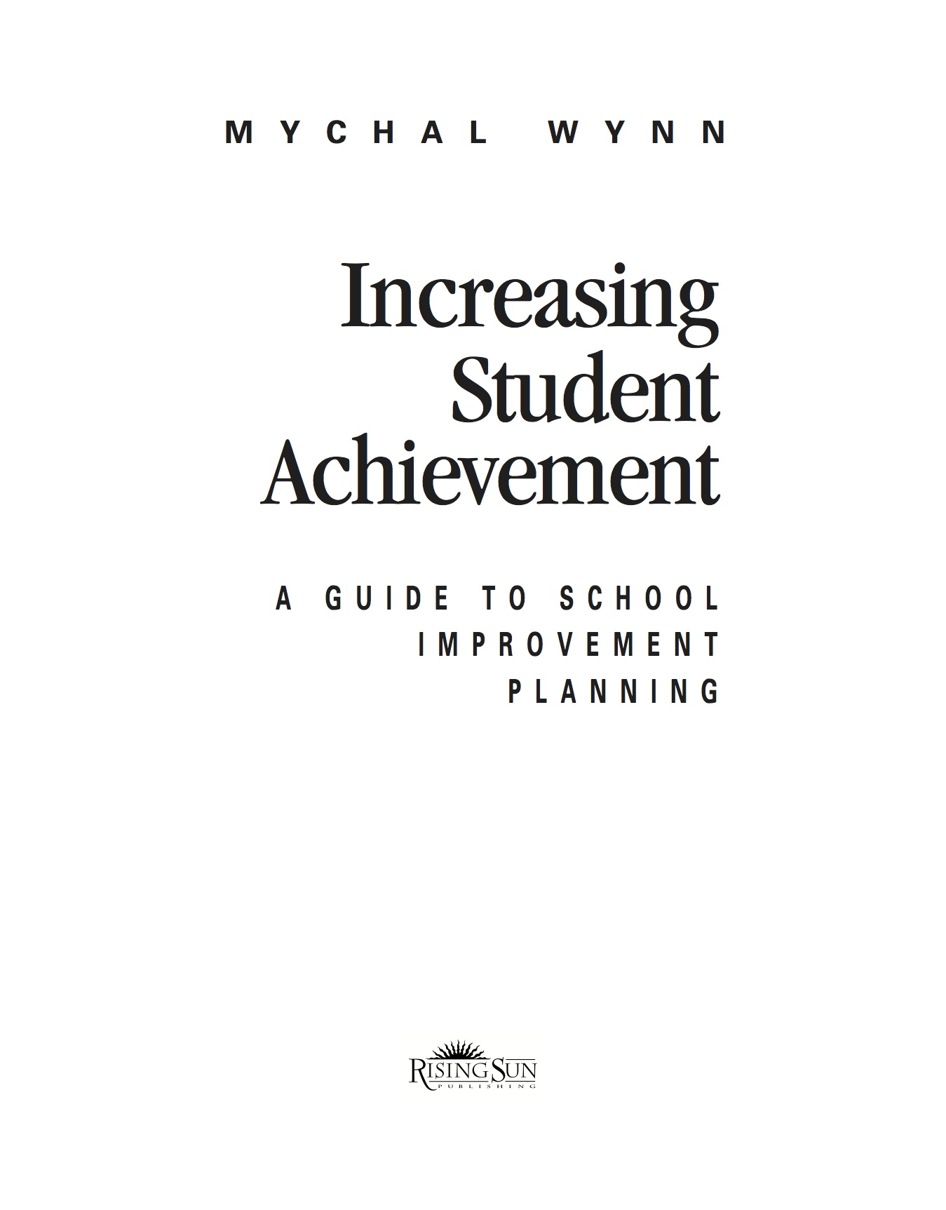 Academic Achievemnet