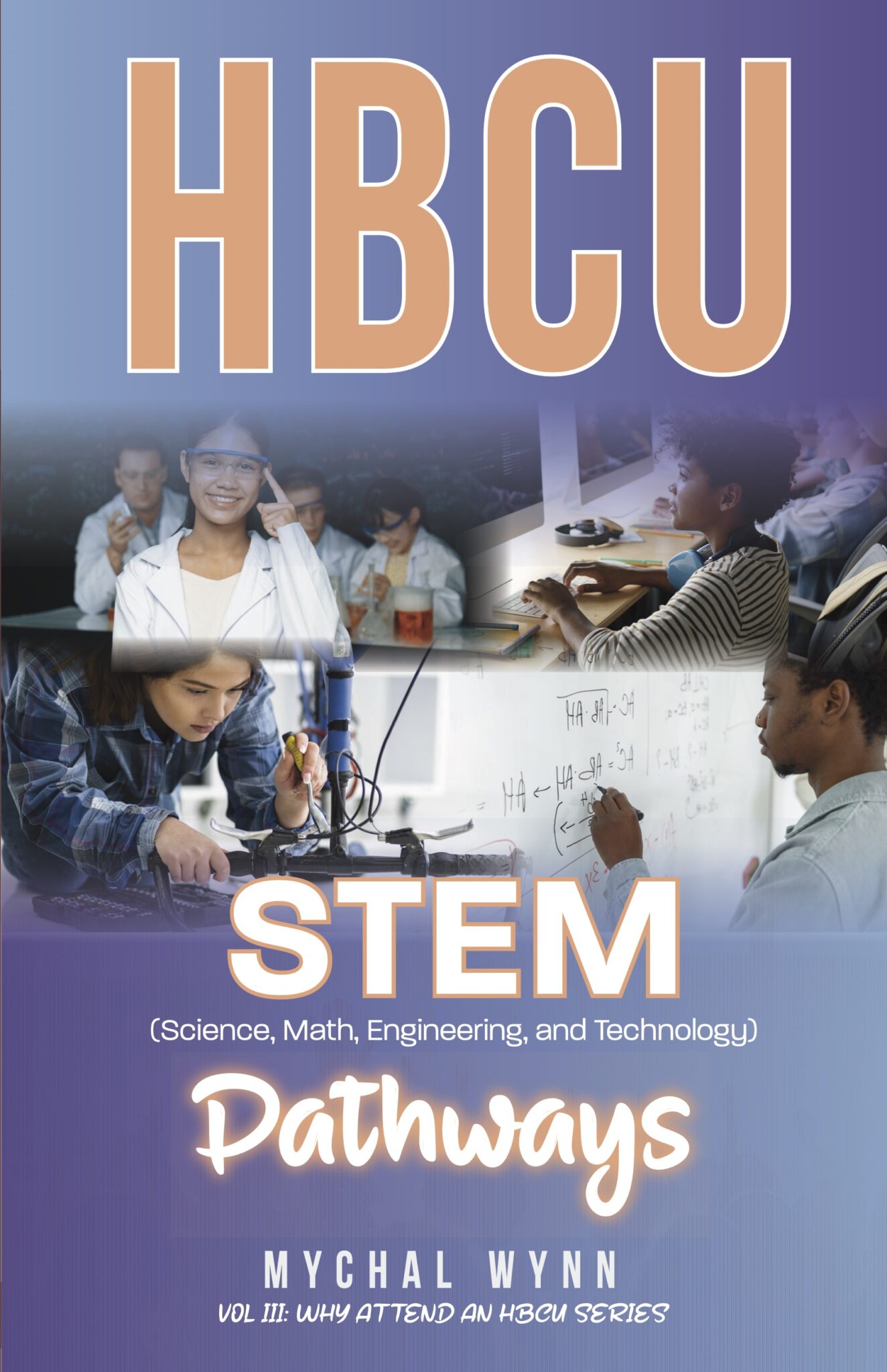 HBCU STEM Pathways | Foundation for Ensuring Access and Equity