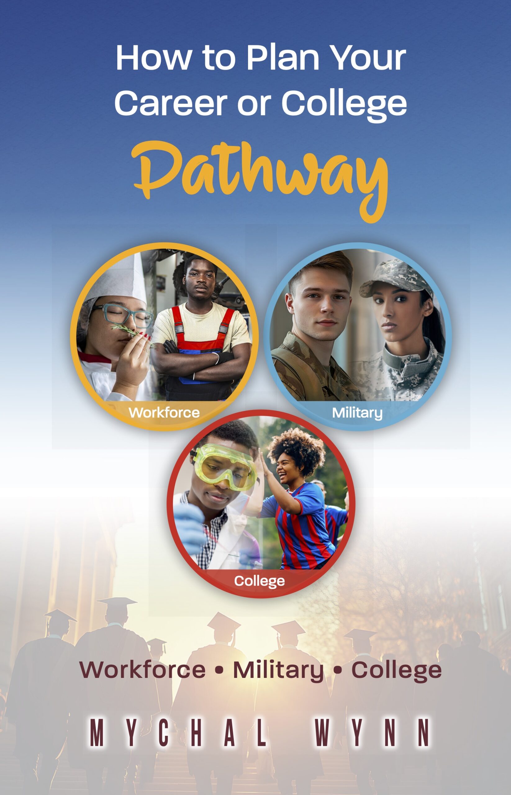 How to Plan Your Career or College Pathway | Foundation for Ensuring ...