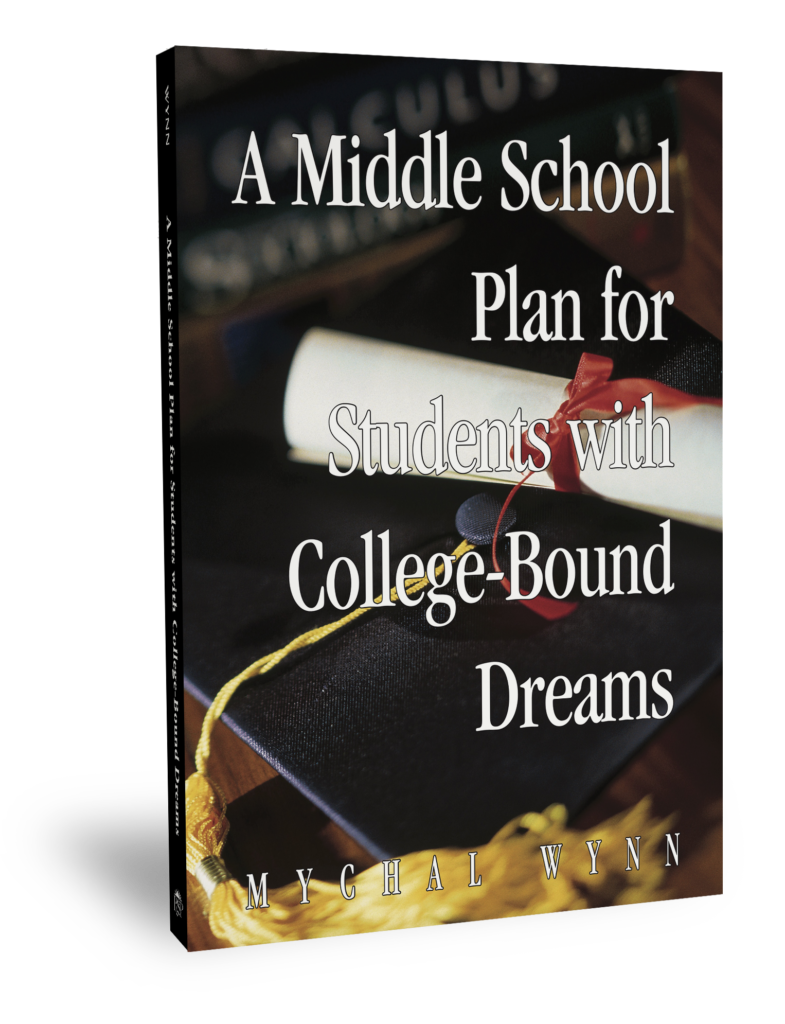 (Classroom Set) Middle School College Planning | Foundation for ...
