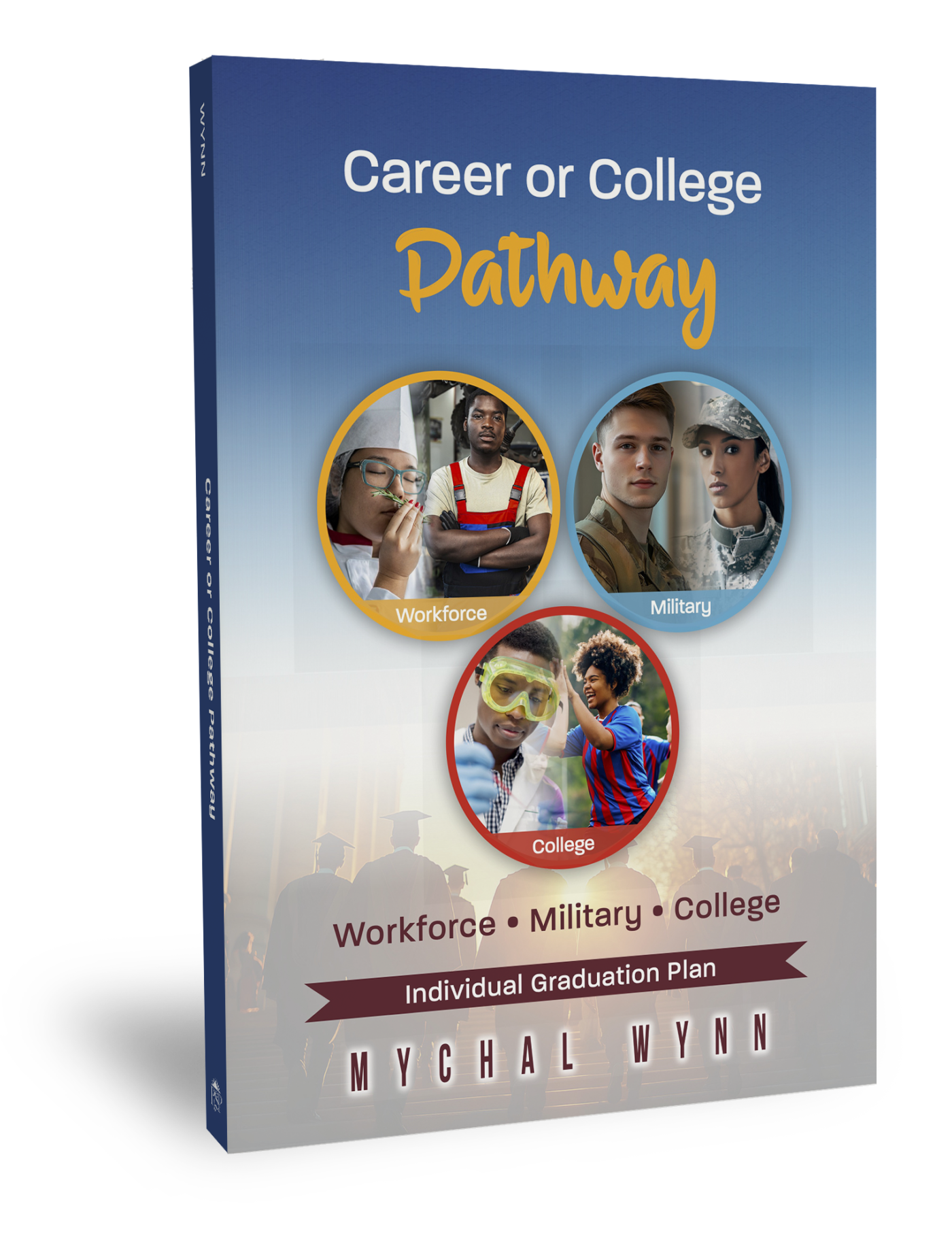 Career or College Pathway - Individual Graduation Plan | Foundation for ...