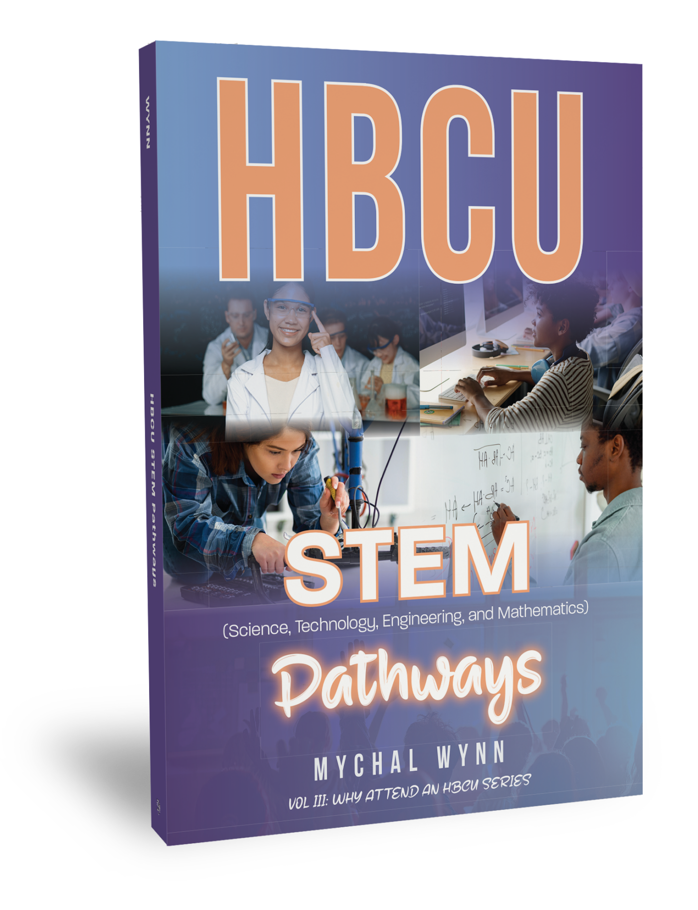 HBCU STEM Pathways | Foundation for Ensuring Access and Equity